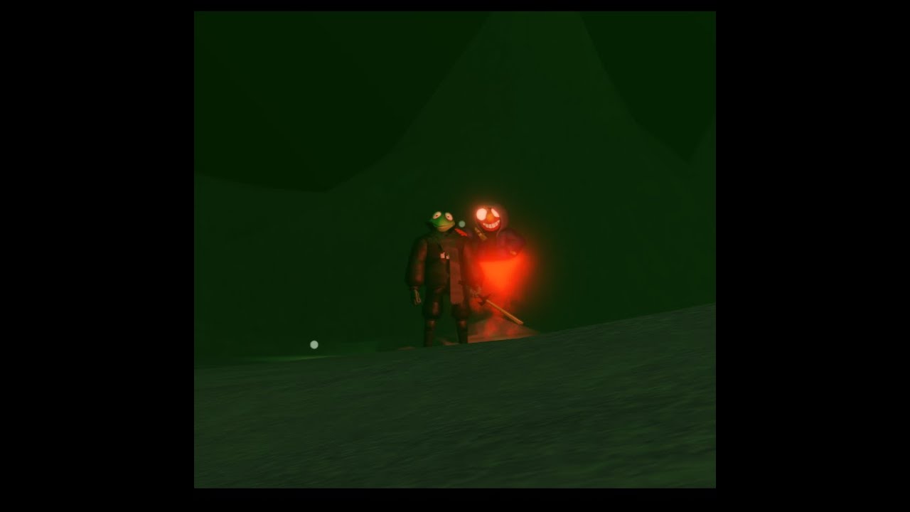 The Green Annihilation | Dustbelief Kermit Fight - YouTube