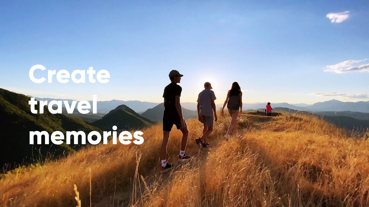 Travel the world with GoSee Place, Share photos and Videos. - YouTube