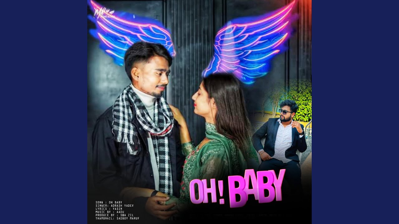 oohh.. Baby - YouTube