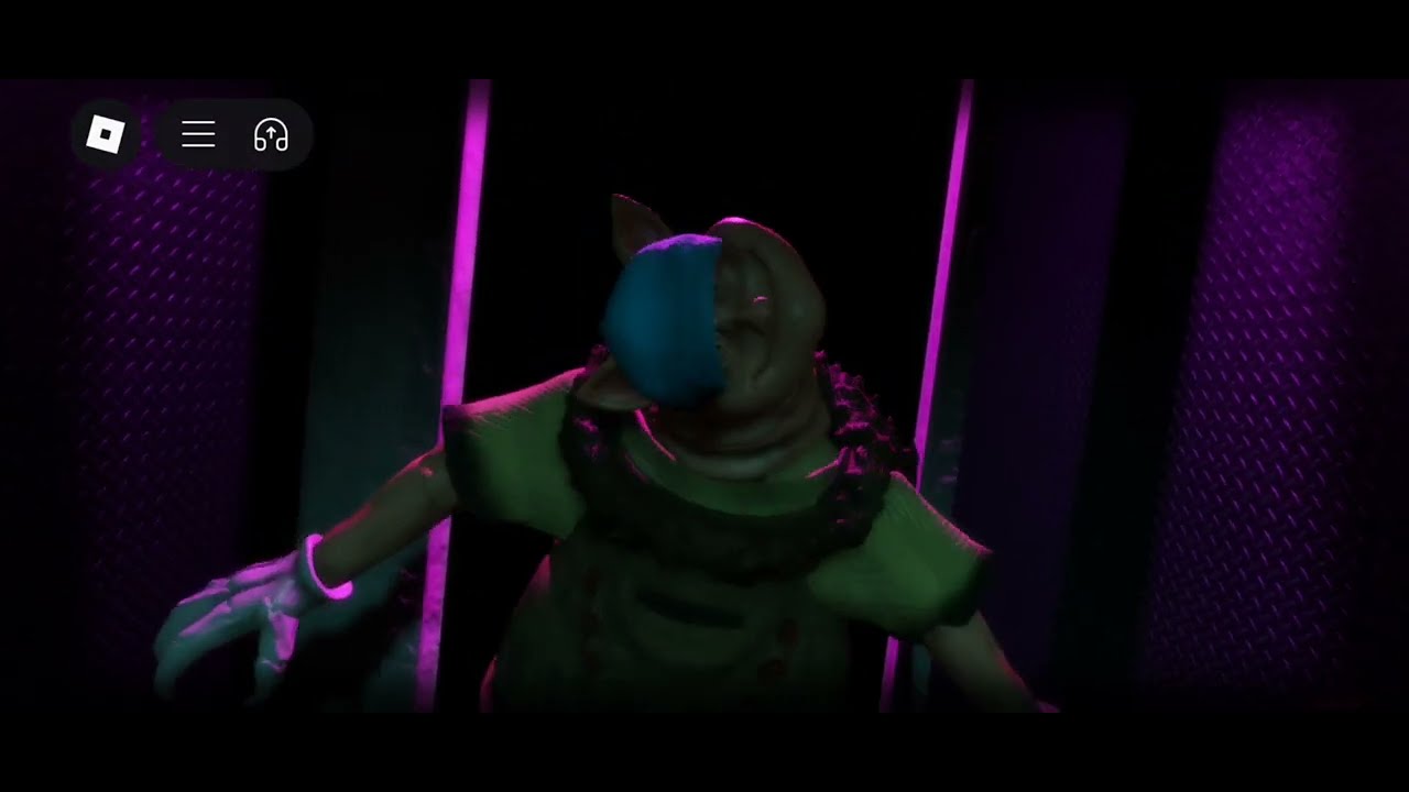 Uncle Samsonite Monster gameplay (Pillar chase 2) - YouTube