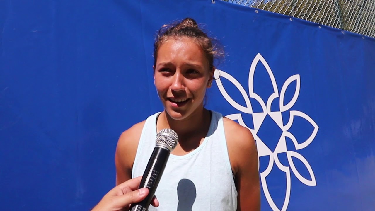 Matilde Jorge (Portugal) - YouTube