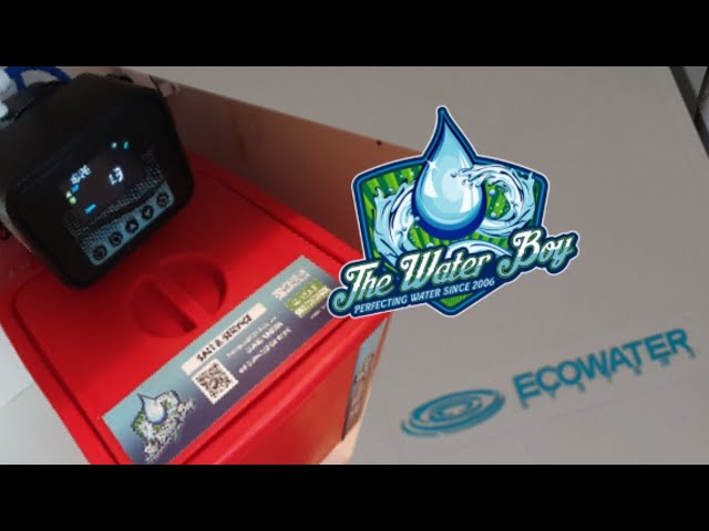 Waterboy Watering Machines Bromic Waterboy 12V Water Pump + Filter