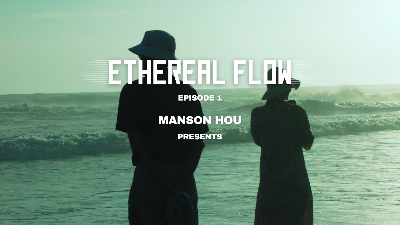 Ethereal Flow Episode 1 – Melodic Deep House DJ Mix for a Serene Mind - YouTube