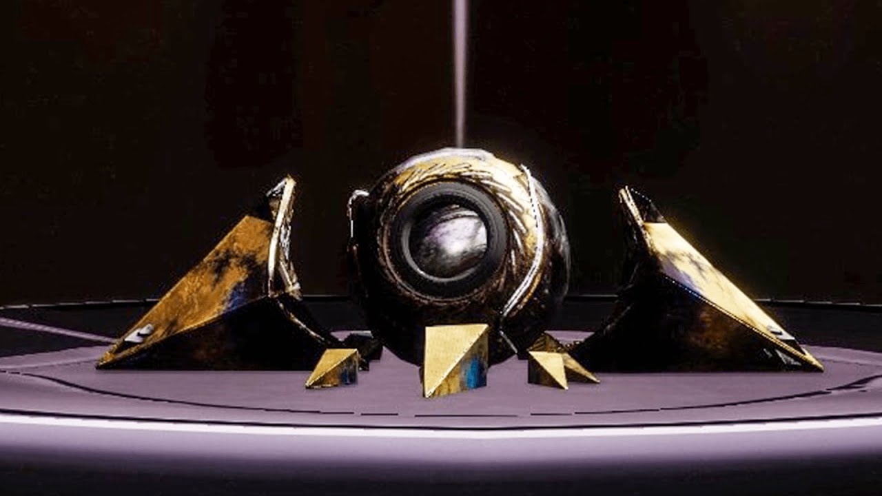 Destiny 2 Osiris being emotional with Nimbus about Sagira Cutscene ...