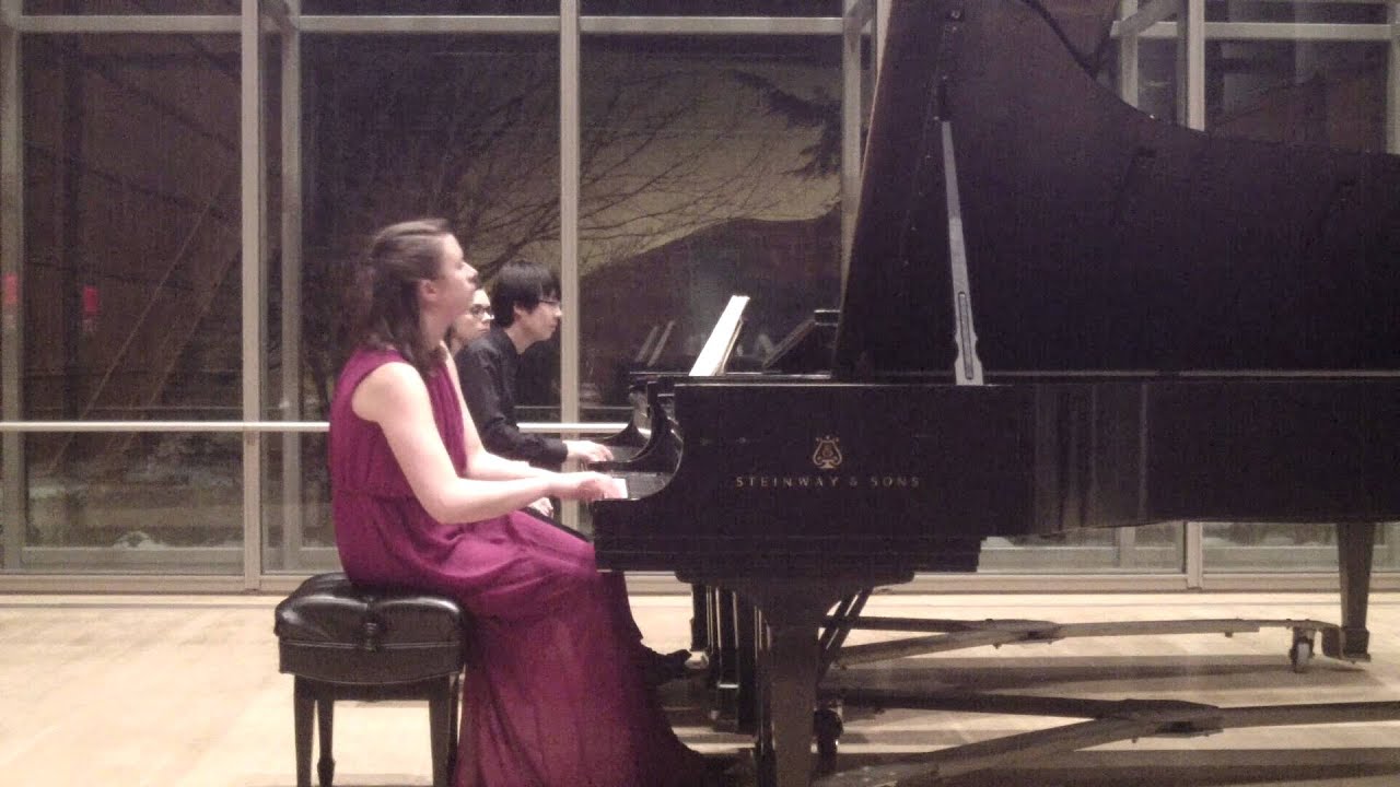 PianoArts Maria Parrini - YouTube