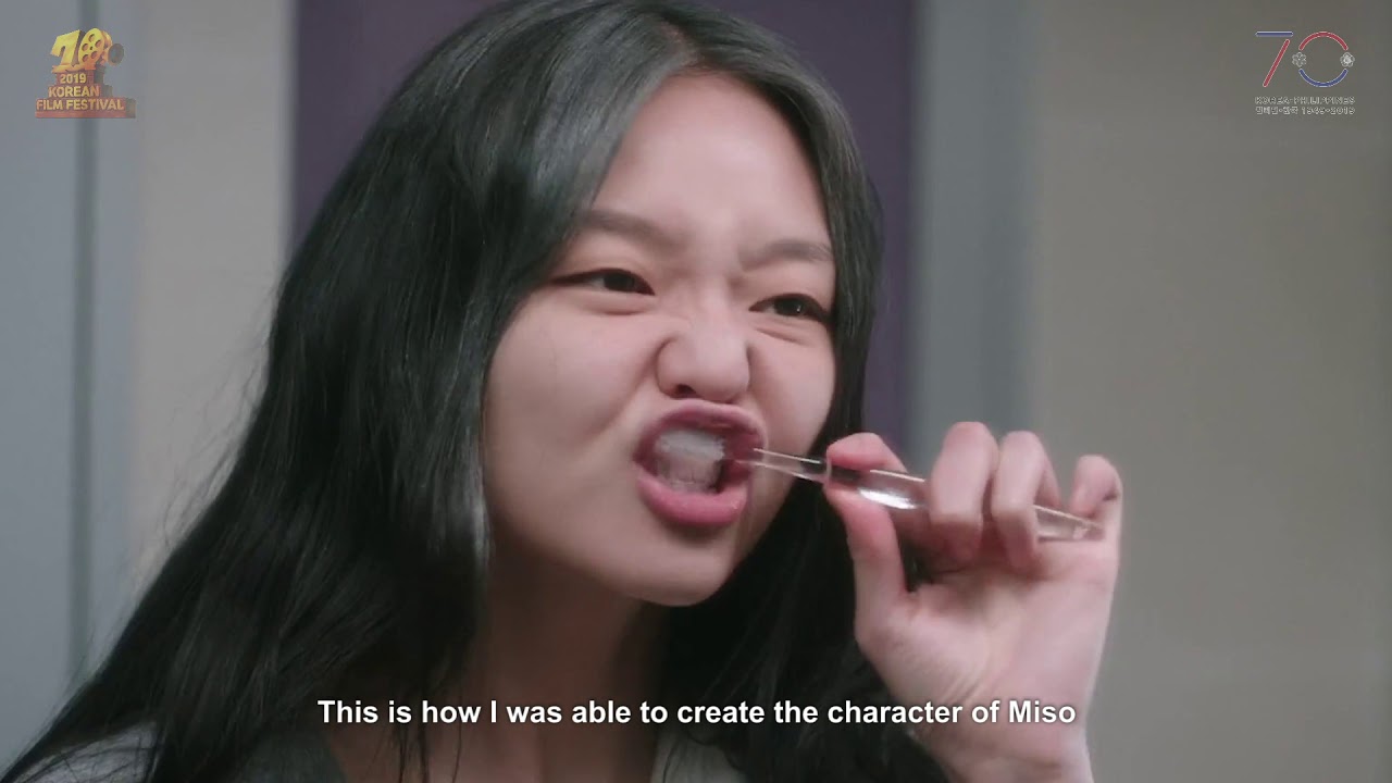 2019 Korean Film Festival - Microhabitat Director Jeon Go Woon's ...