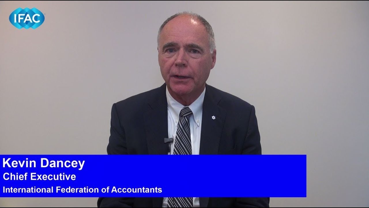 Kevin Dancey Climate Action in a Climate Emergency - YouTube