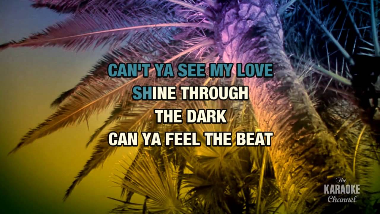 Move Ya Body (Radio Version) : Nina Sky feat. Jabba | Karaoke with ...