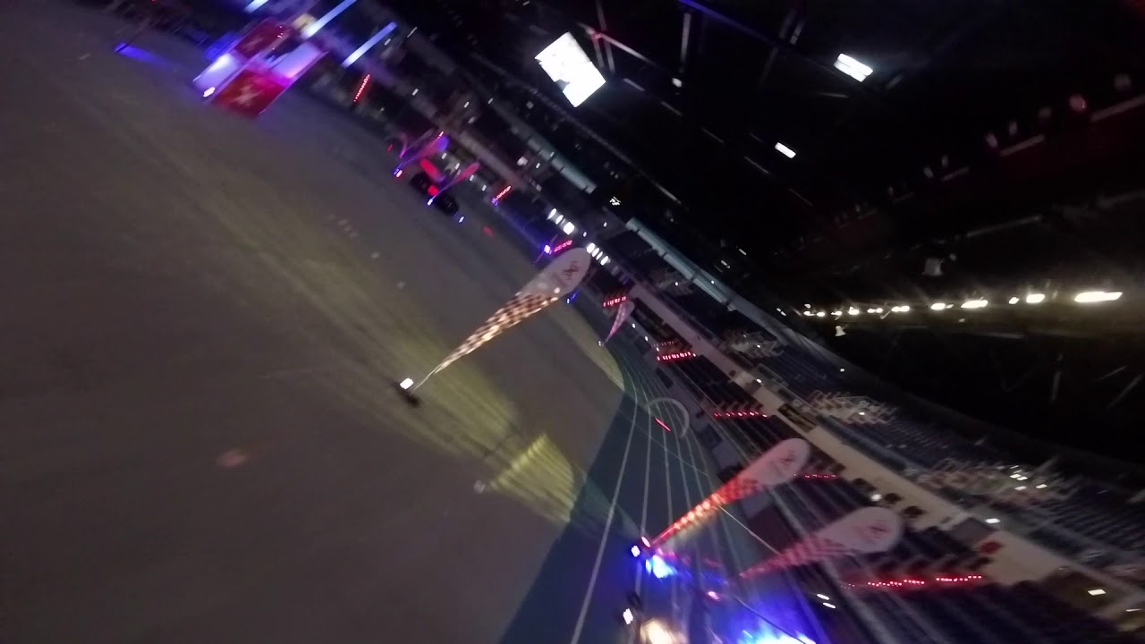 Torun Drone Race Cup - YouTube