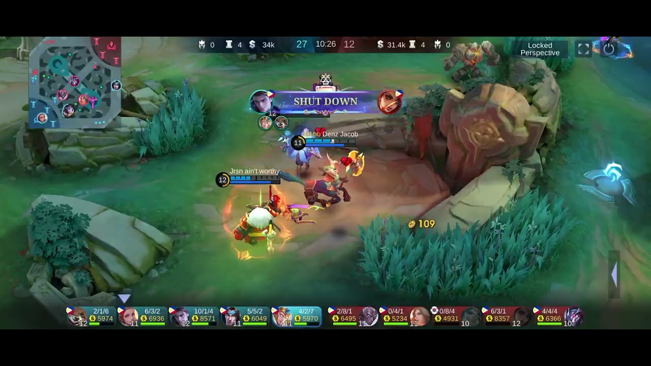 ML Hylos MM Build - YouTube