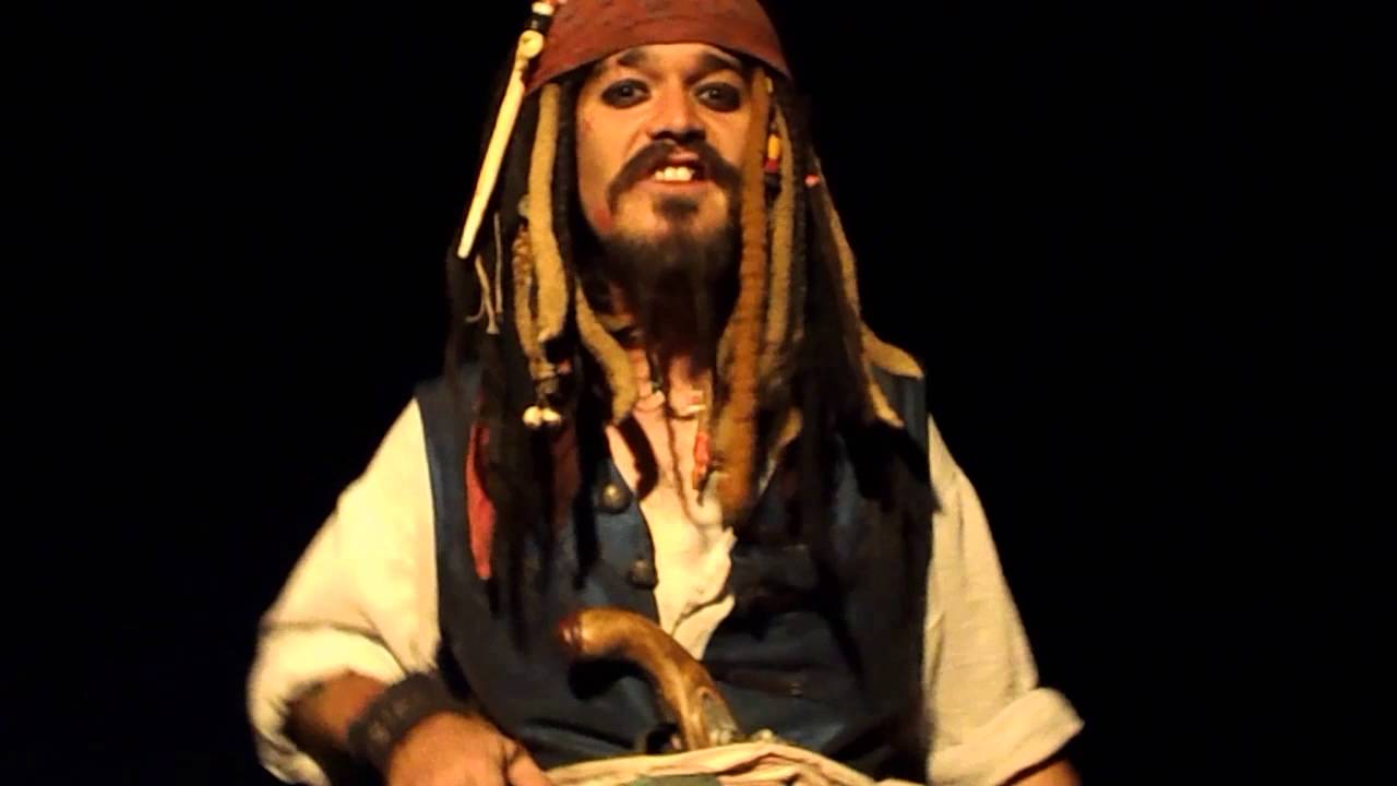 wallapalooza byron captain jack - YouTube