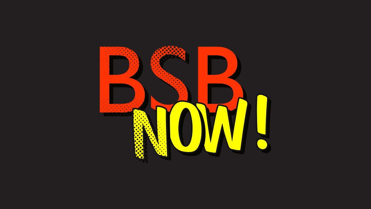 RIGHT HERE, RIGHT NOW | BSB Jeans SS24 - YouTube