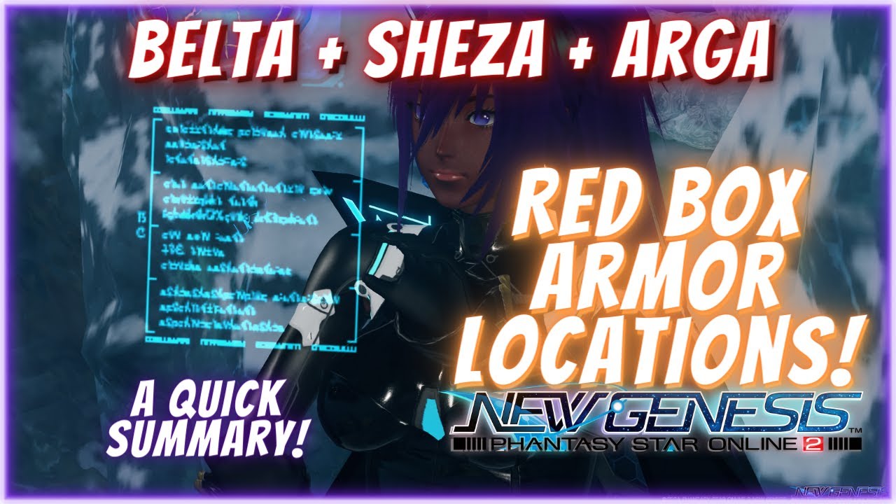 Pso2 Ngs Red Box Locations pso2-ngs-red-box-locations