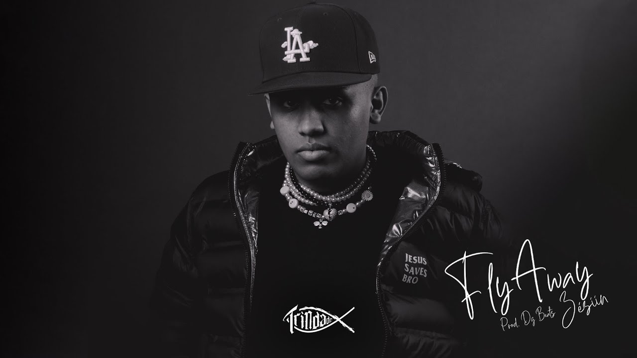 ZÉZIIN I Fly Away I Trindade Records I Prod. DG Beatz I (Trap Gospel ...