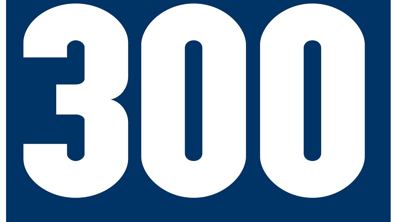Thank you for 300 Subscribers | 300 Subs special - YouTube