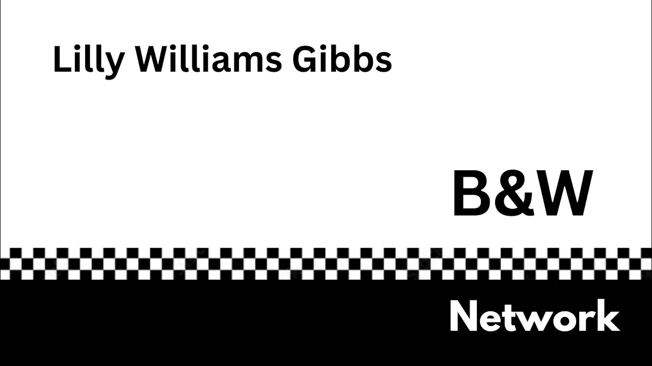 Lilly Williams Gibbs story VivaMK New Year Conference 2023 - YouTube