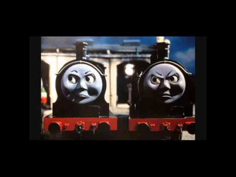 The Missing Coach Clips - YouTube