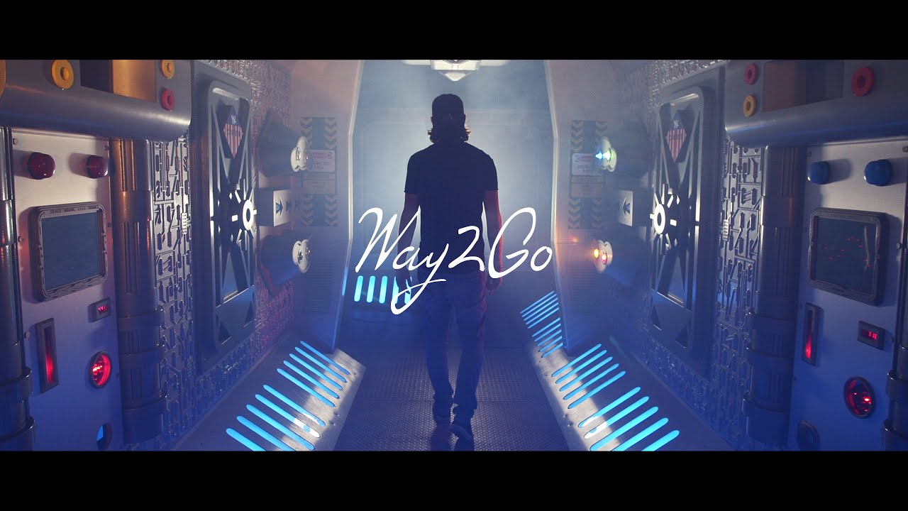 AUTsiderz - WAY2GO ft. Mode [Official Video] - YouTube