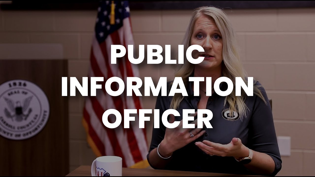 TRAILER Career As A Public Information Officer YouTube trailer-career-as-a-public-information-officer-youtube