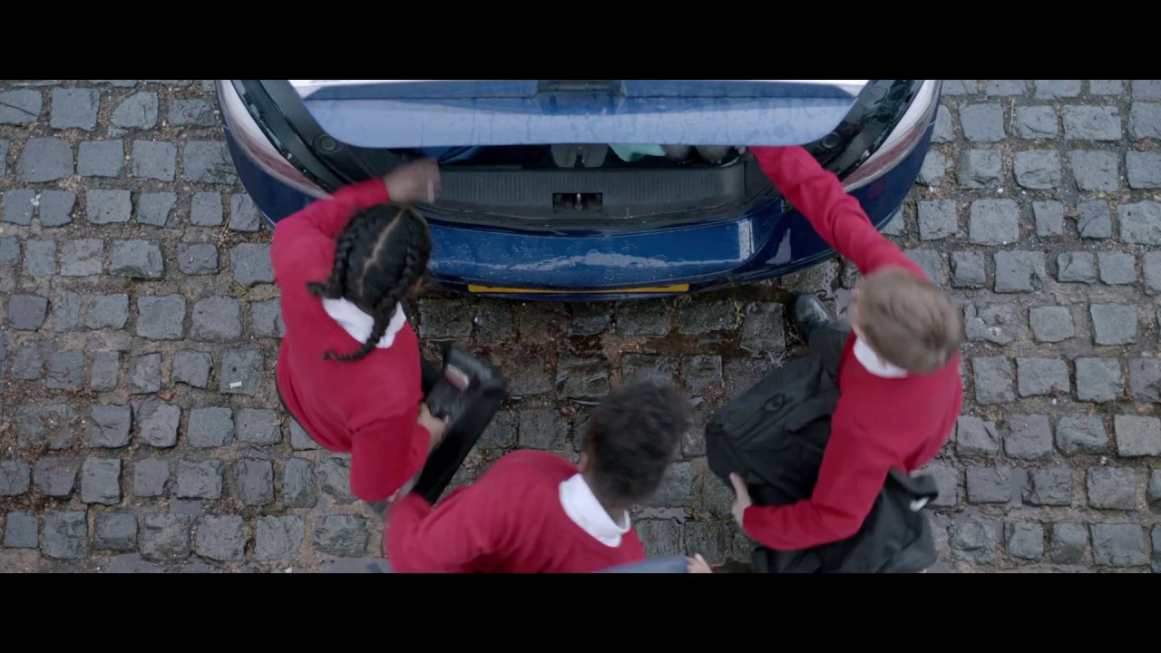 School shop with Tu clothing - YouTube