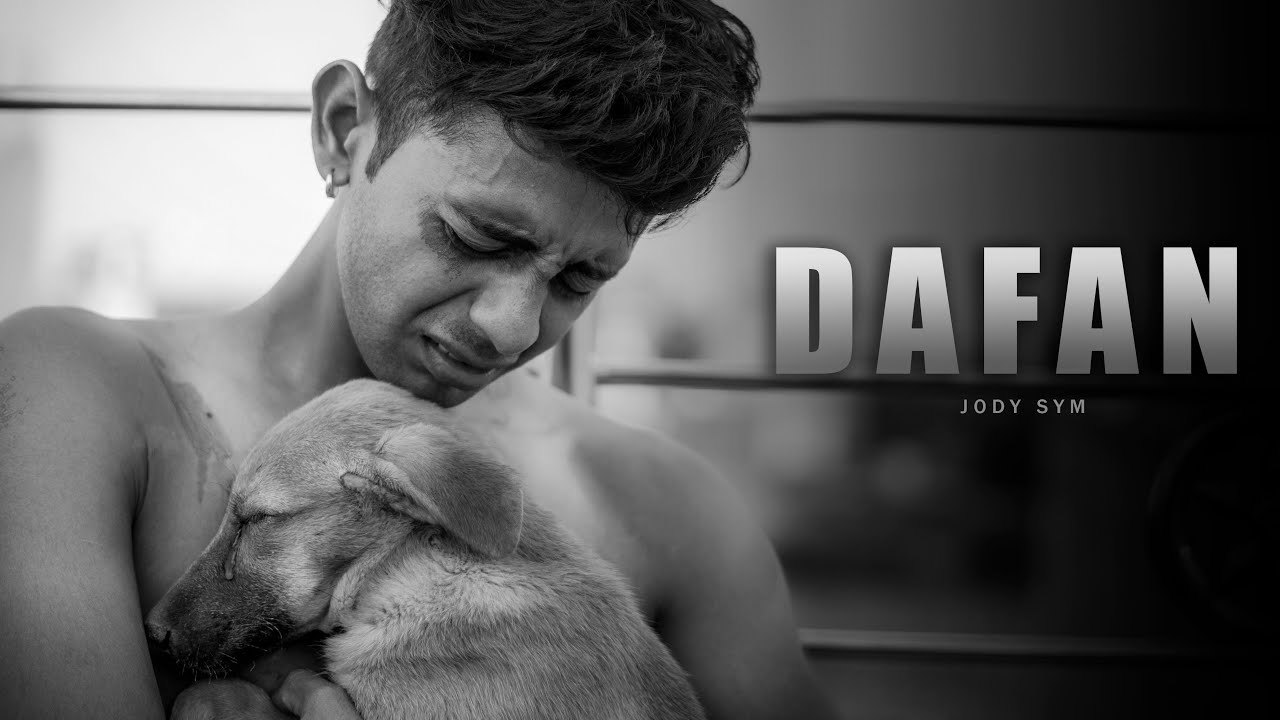 DAFAN | Official Music Video | Jody Sym - YouTube