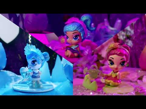 Hatchimals - Pixies - Hatch a Pretty Pixie | KINDER SPIELZEUG TV WERBUNG WERBESPOT TV SPOT