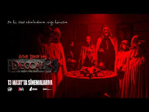 Deccal 3 | Fragman 2 | 13 Mart’ta Sinemalarda!
