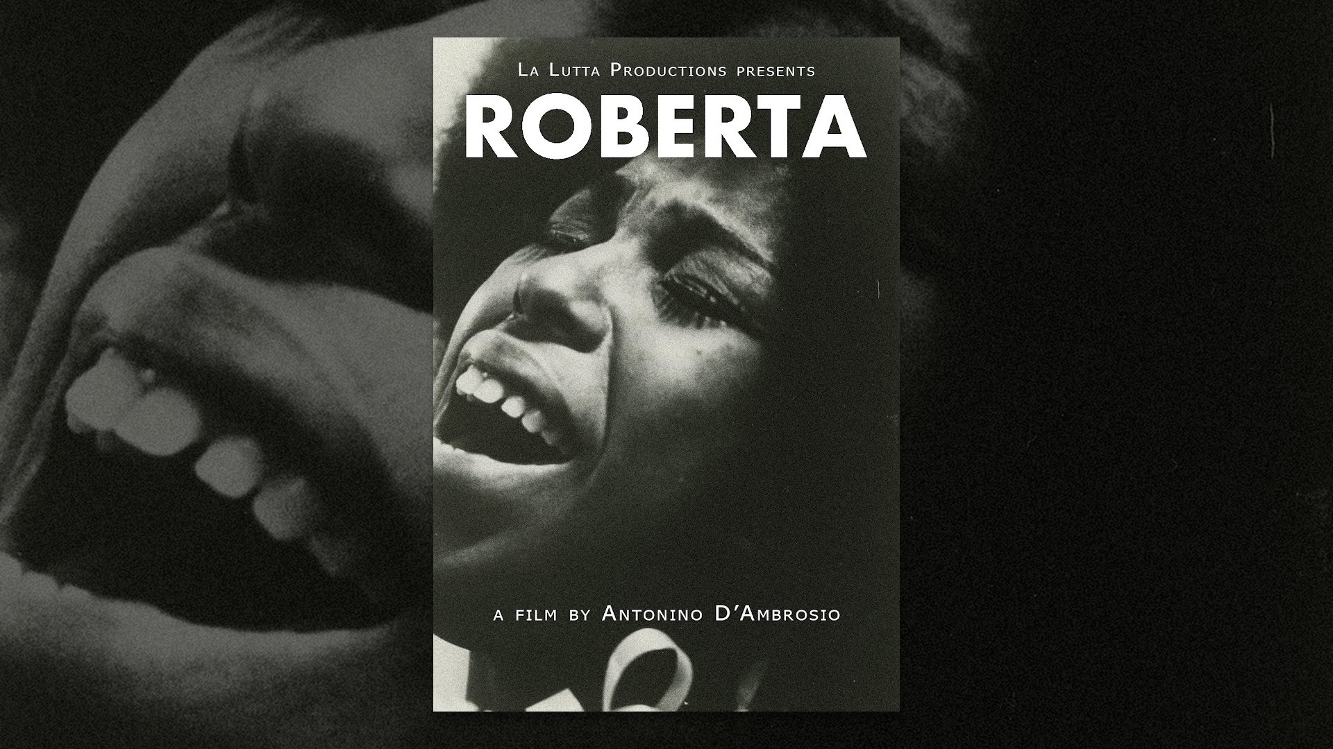 Roberta - YouTube