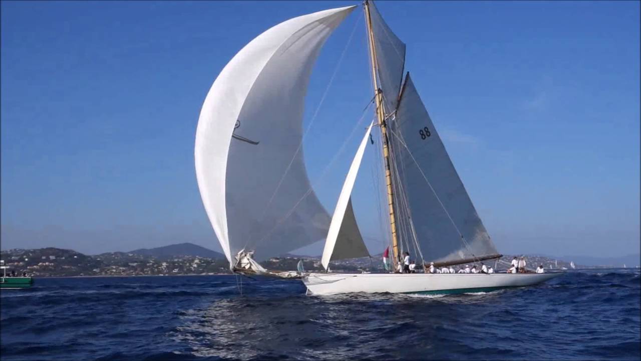 16 10 07 Moonbeam III - YouTube