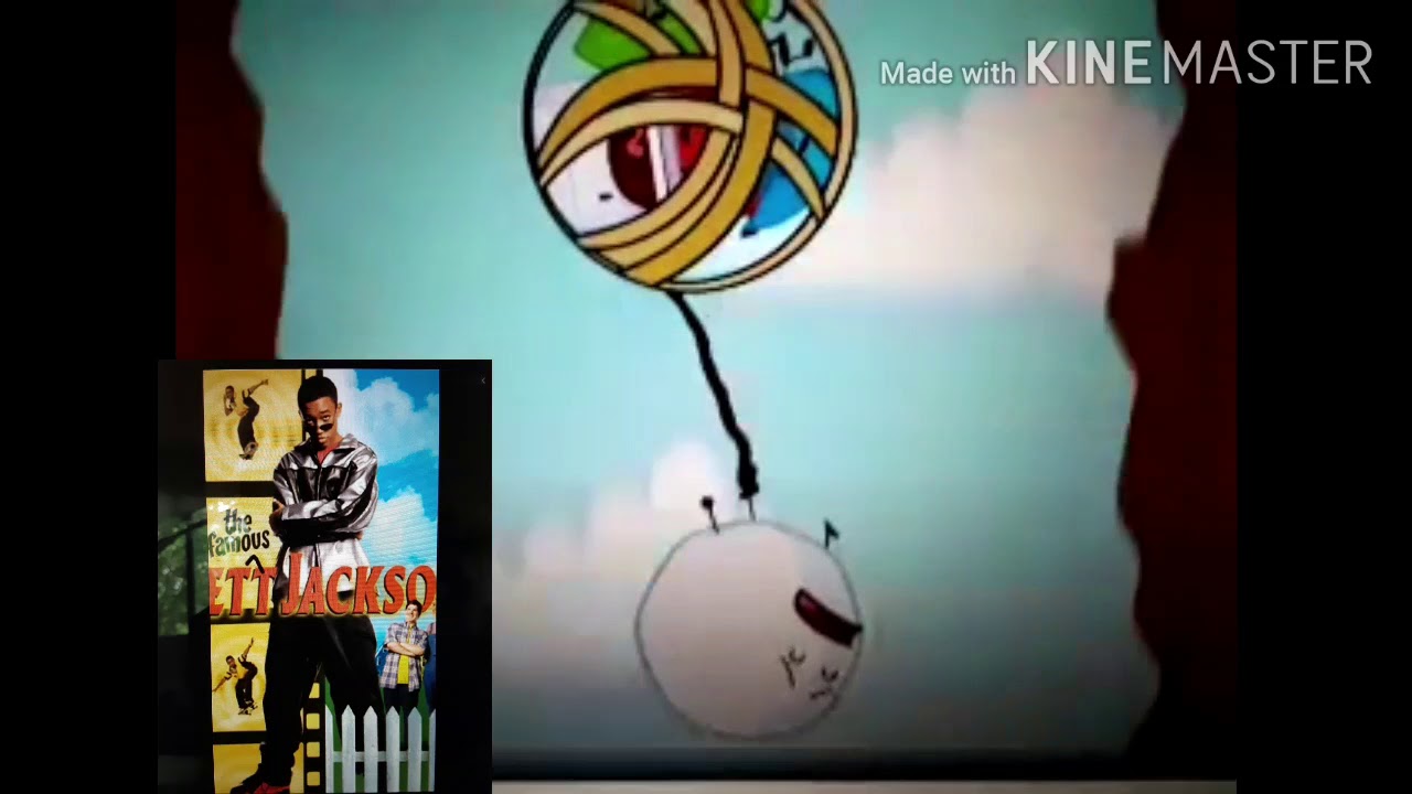 Disney Channel Portrayed By Bfdi/Bfdia/ldfb/Bfb Pt 1 - YouTube