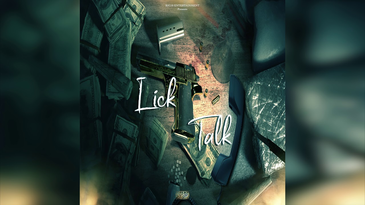 10. No Clear - Chizz x Rea Rilla (lick talk sound track) - YouTube