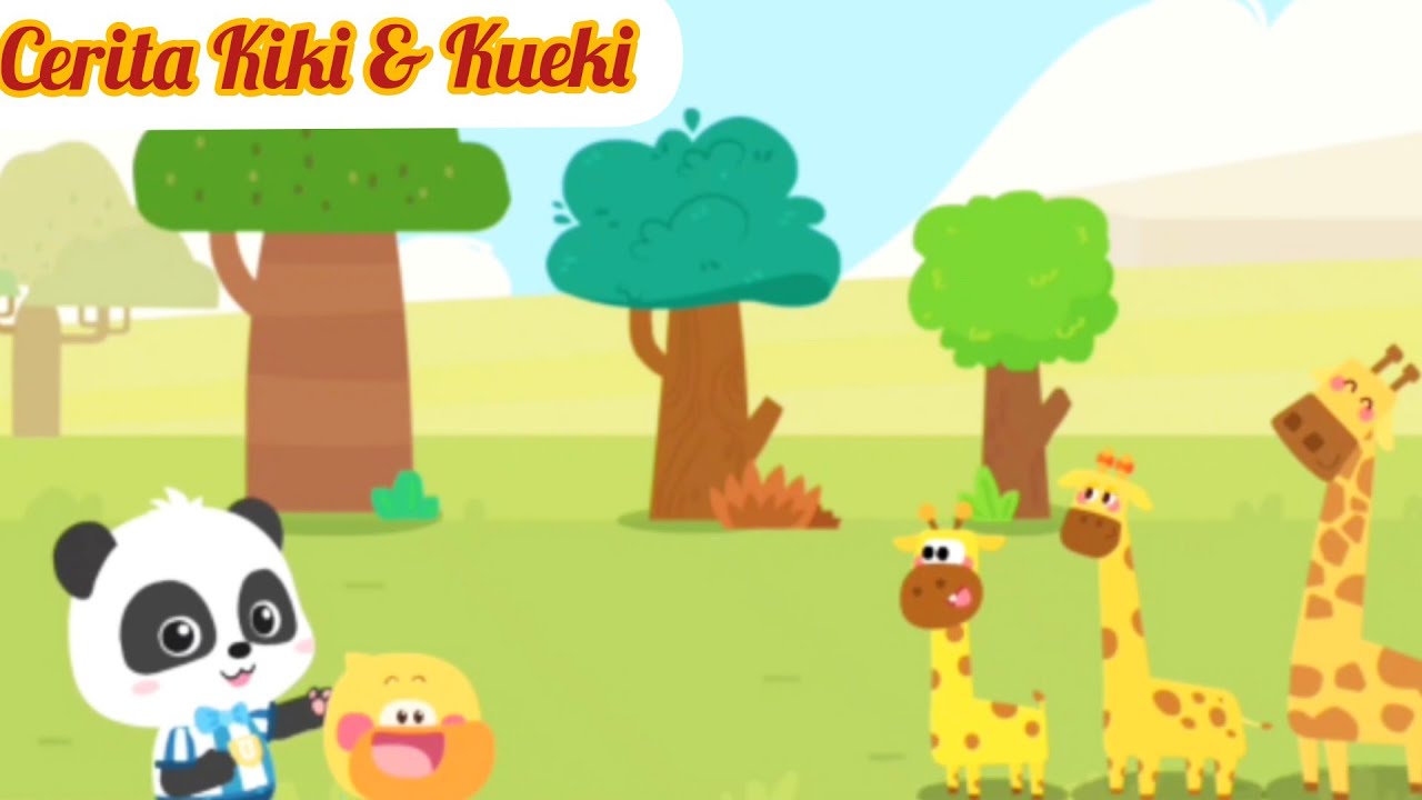 Siapa Yang Lebih Tinggi (Matematika Anak-anak) By Game Baby Bash - YouTube