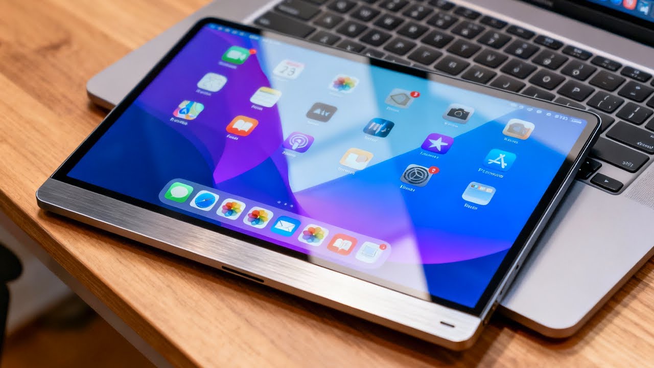 5 Best Portable Monitors 2026 – Top Screens for Laptops, MacBooks ...