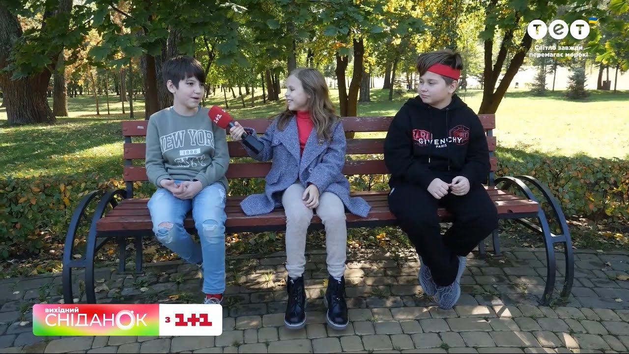 🐶Якою твариною хотіли б стати маленькі українці Дитяче опитування від Фросі Мельник Youtube