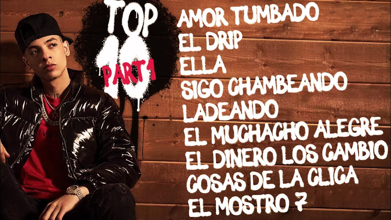 Corridos Mix 2020 | Top 20 Part 1 | Natanael Cano, Fuerza Regida ...