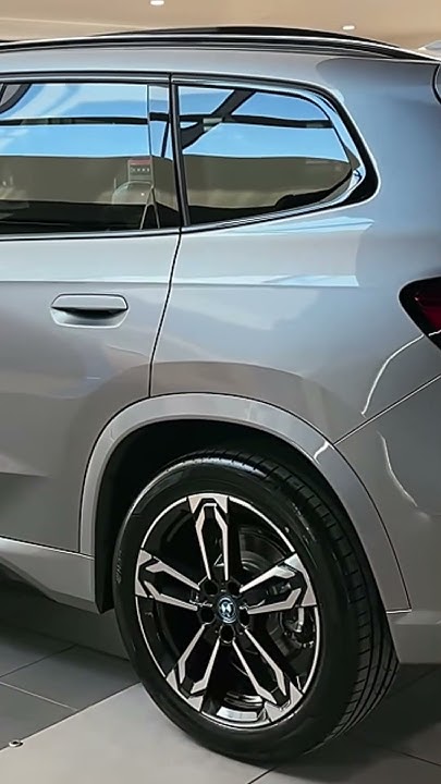 ¿Es el BMW X1 el auto perfecto para ti? - YouTube