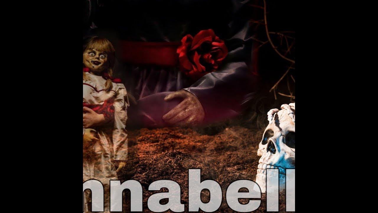 القصة الحقيقة وراء دمية Annabelle من حقيقة إلى فيلم رعب ⛔️ Youtube
