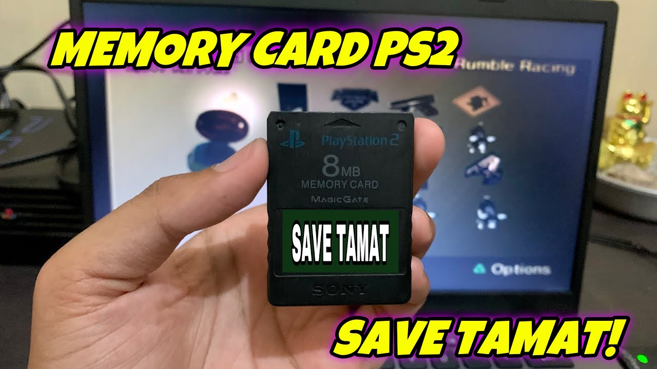 REVIEW GAME YANG SUDAH TAMAT DI MEMORY CARD PS2 SAVE TAMAT!! - YouTube