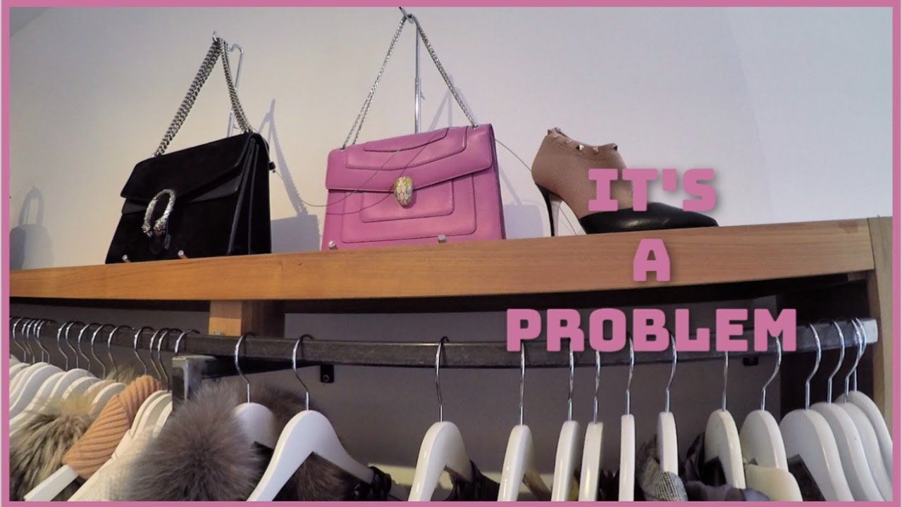 Luxury Designer Thrifting in Toronto - YouTube