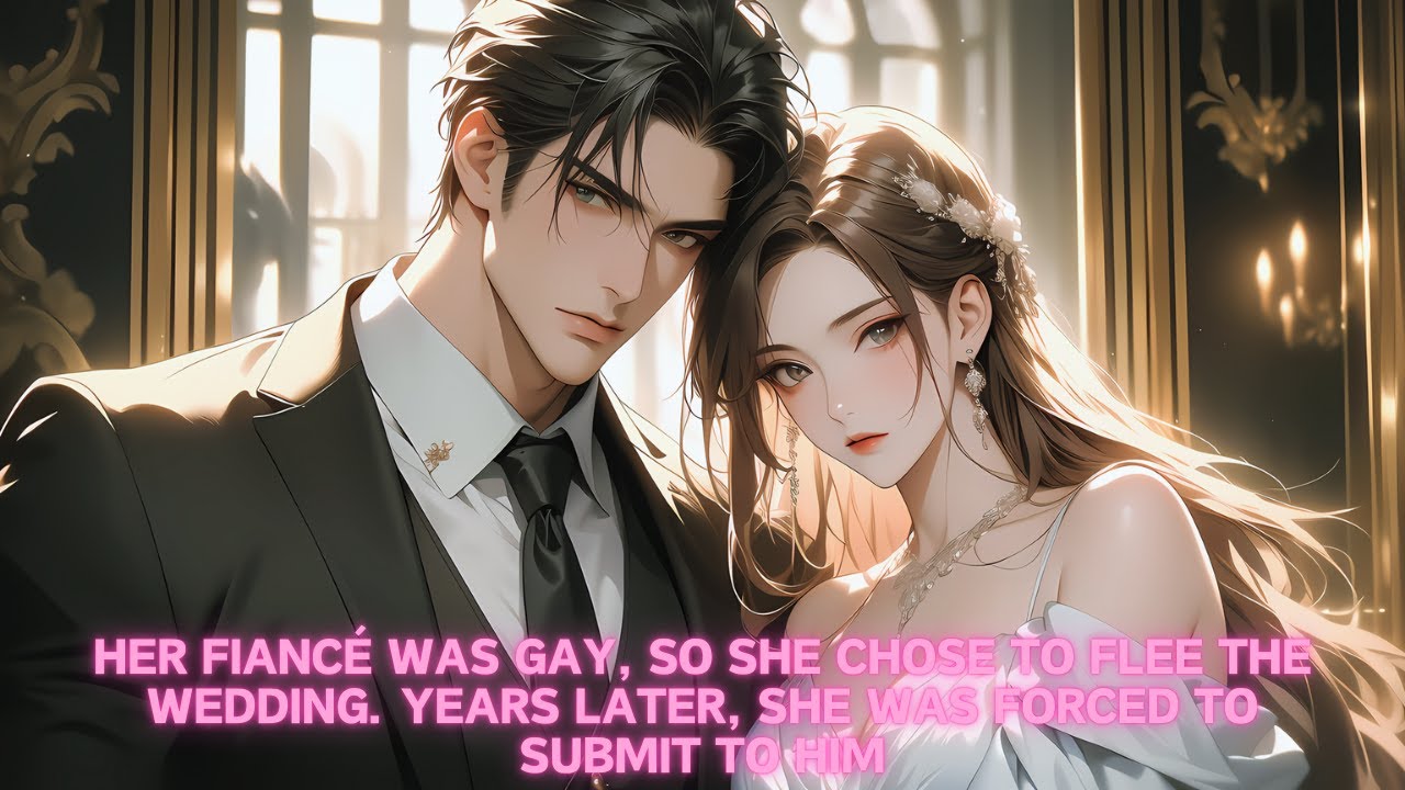 ‍🩹Her Fiancé Was Gay, So She Chose to Flee the Wedding.Years Later, She ...