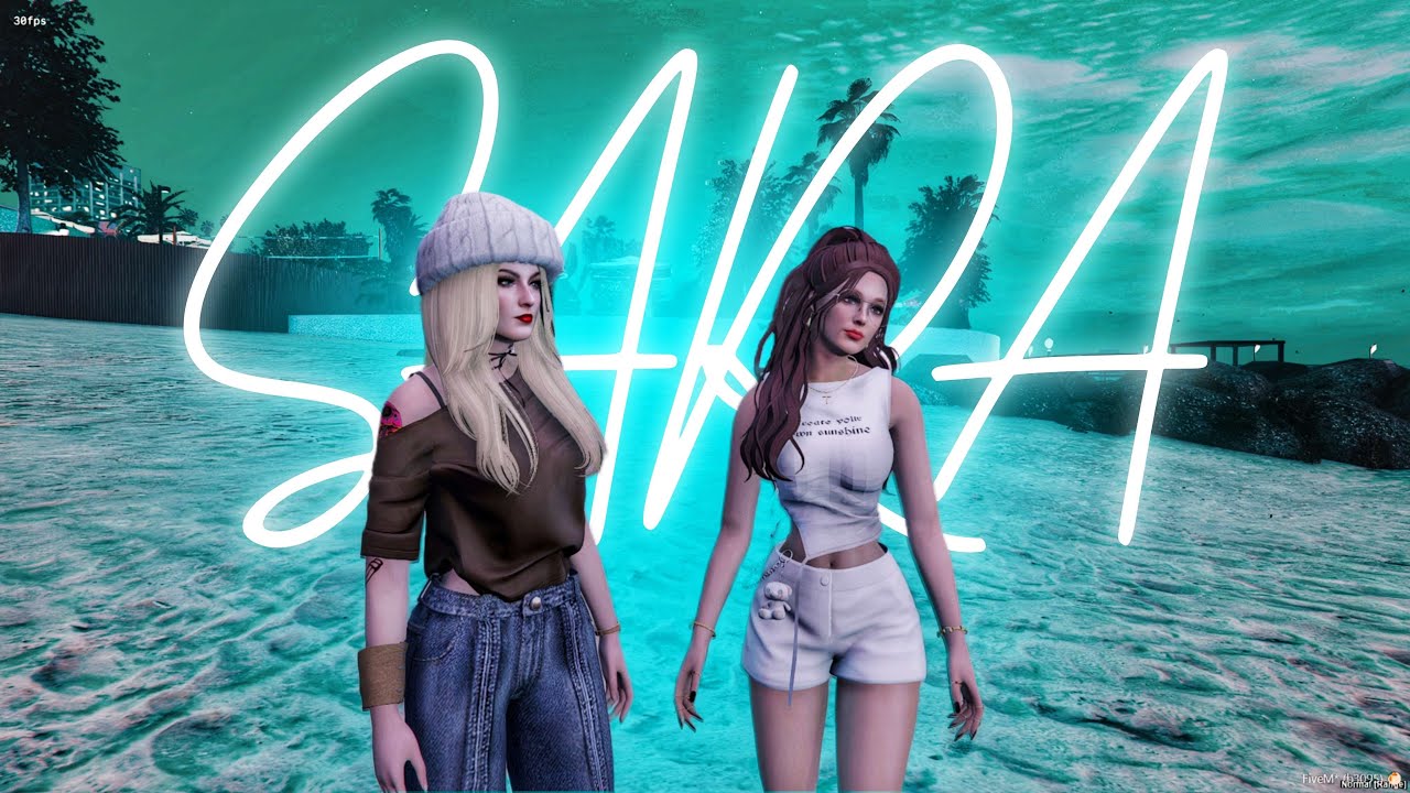 Tory Scaletta | RP GTA V | #strp - YouTube