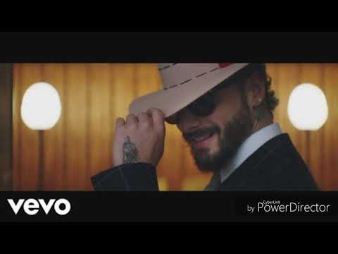 Maluma - El Préstamo (official audio)