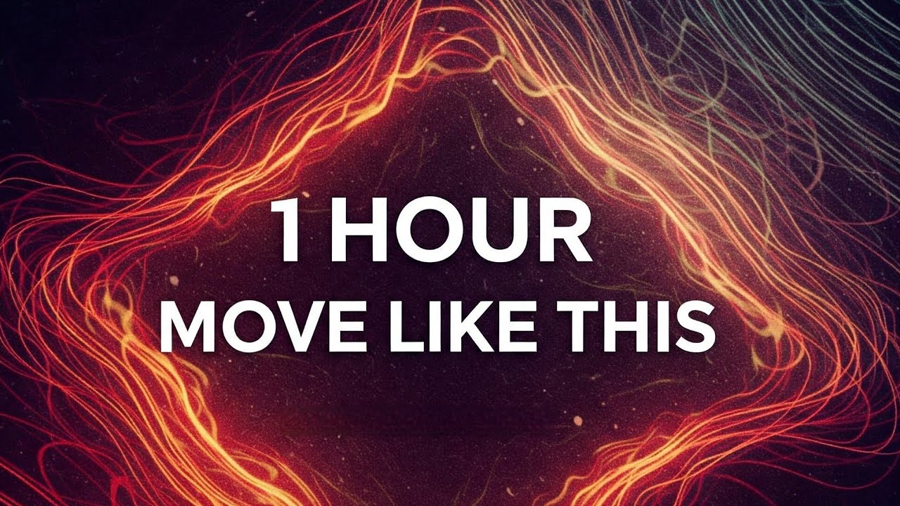 Bad Computer - Move Like This | 1 Hour | Music Loop - YouTube