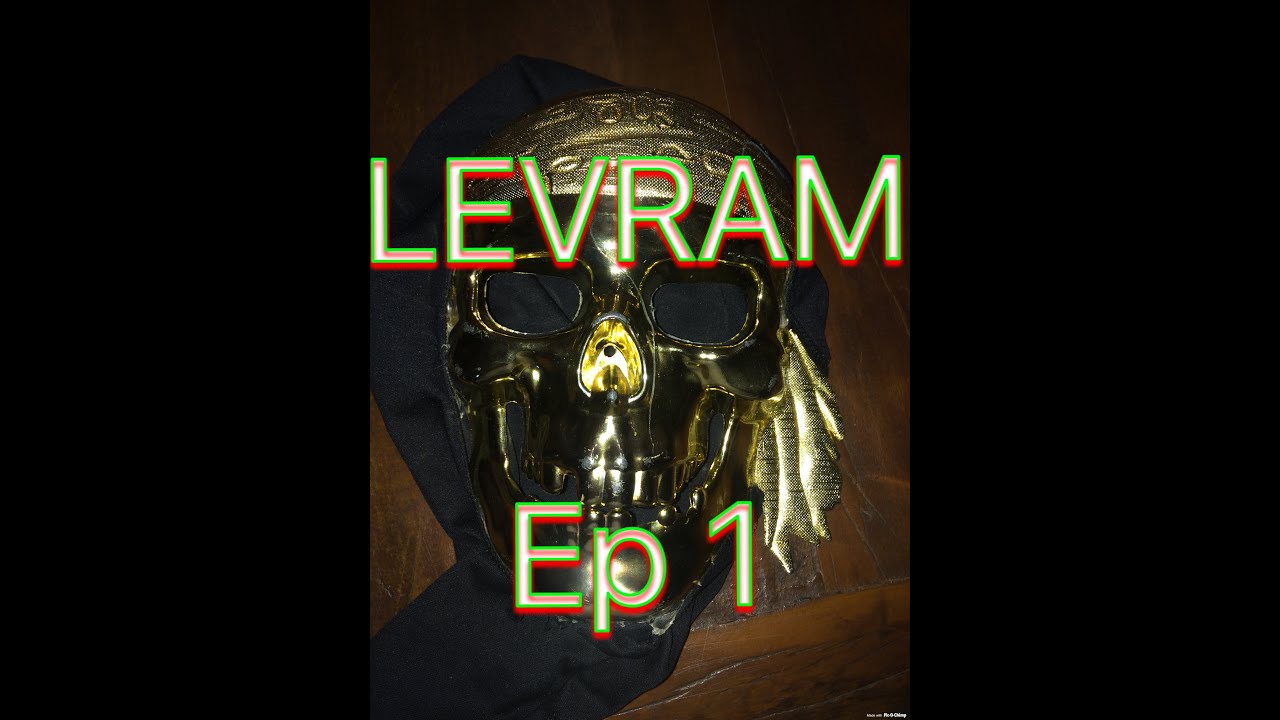Levram ep 1 - YouTube