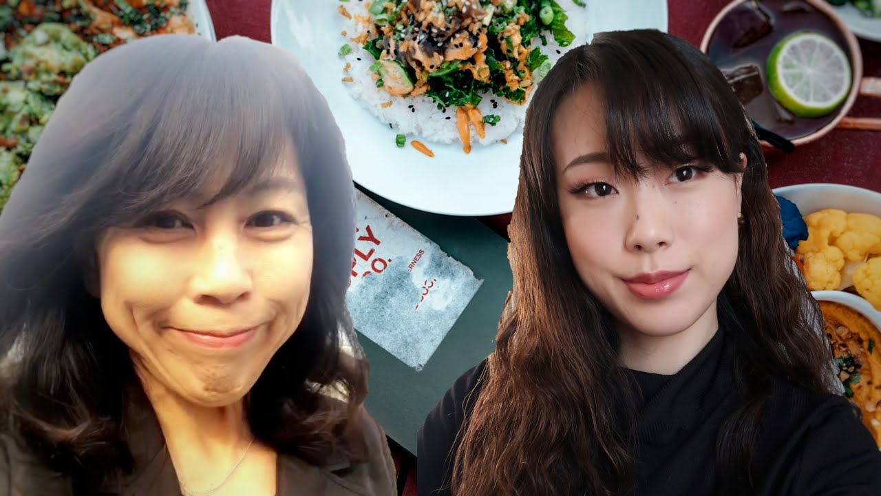 Afternoon Streaming With Tomoko! - YouTube