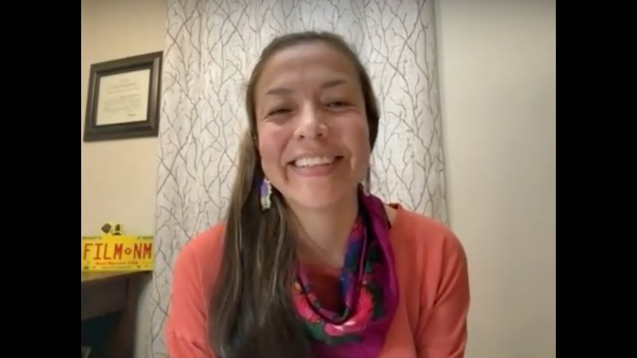 The Journey of Dine Actor Dezbaa': Balancing Screenwriting, Acting, And ...