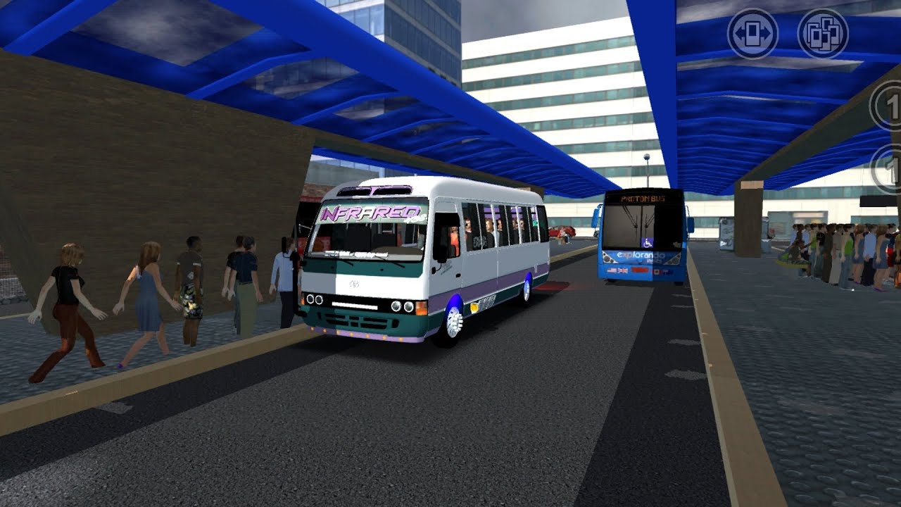 INFRARED bad bus livery and mod 📸🔥🔥‼️ - YouTube