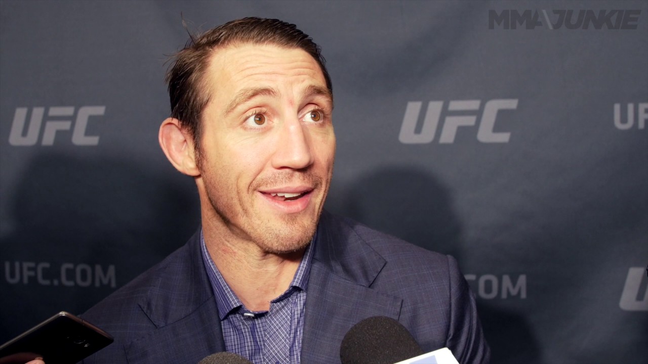 Tim Kennedy believes as fighting career comes to end, association like ...