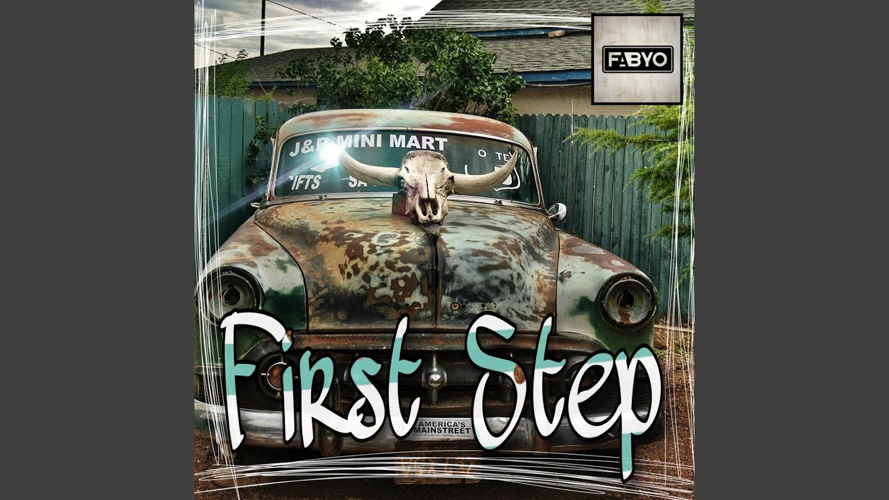 First Step - YouTube