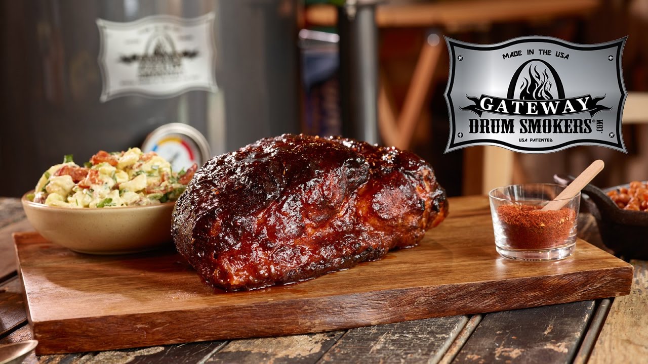 Smokin' HOT & FAST - YouTube